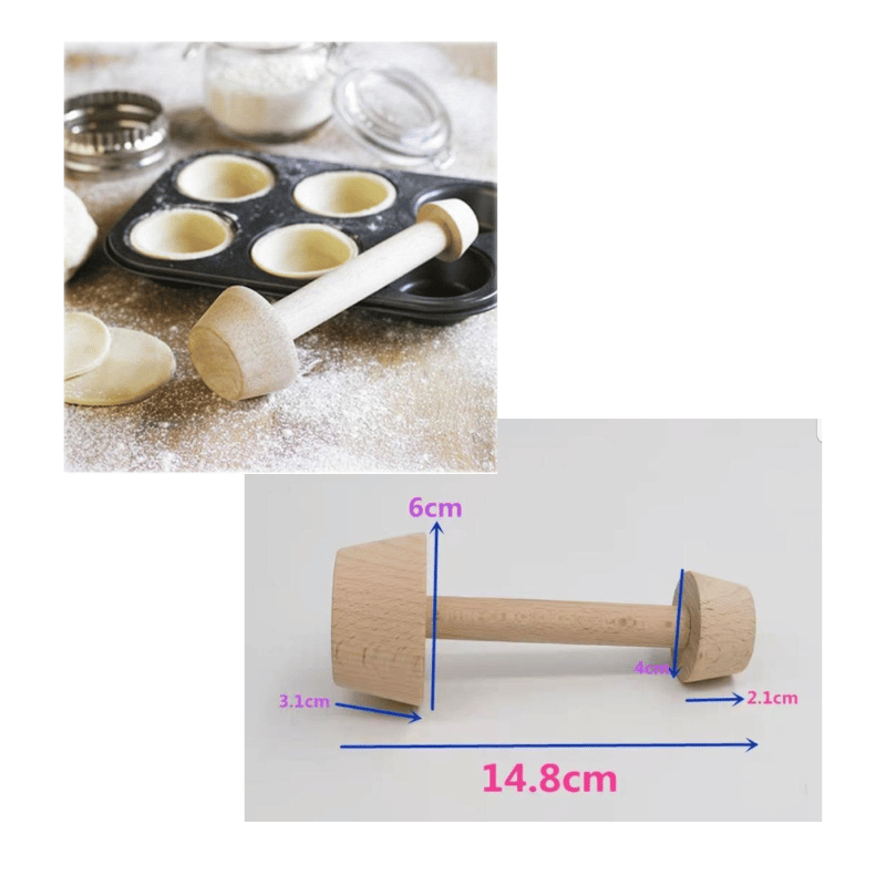 [MMTL15126] Tart Press Tool – Qiksmart