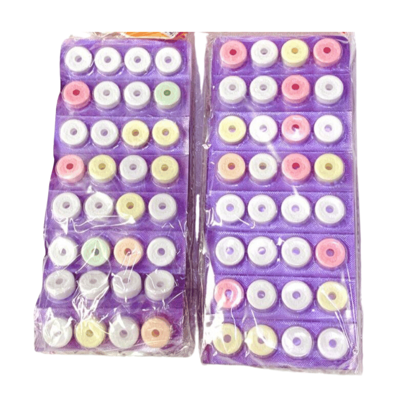 [Halal] Whistle Candy 4pc x 70 Strips – Qiksmart