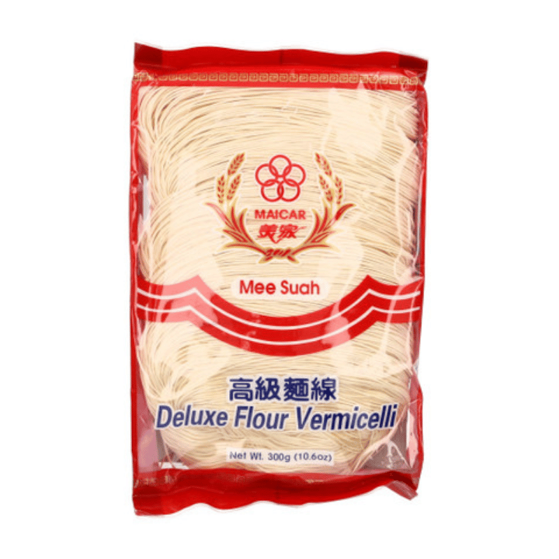 [Halal] Mee Suah 300g – Qiksmart